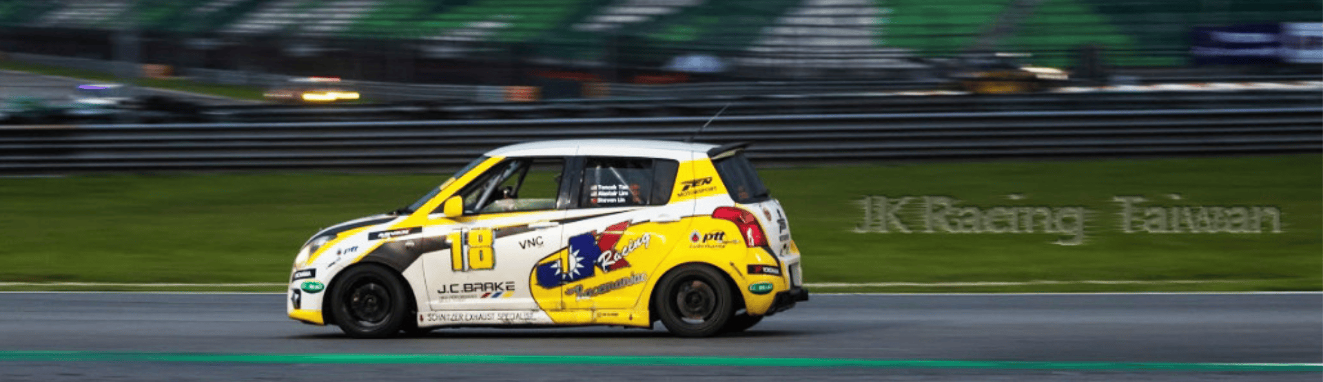 JK Racing