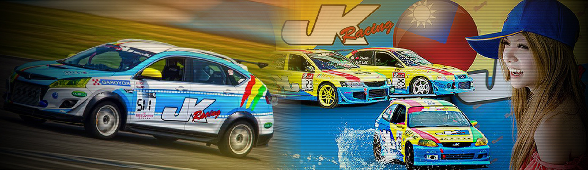 JK Racing