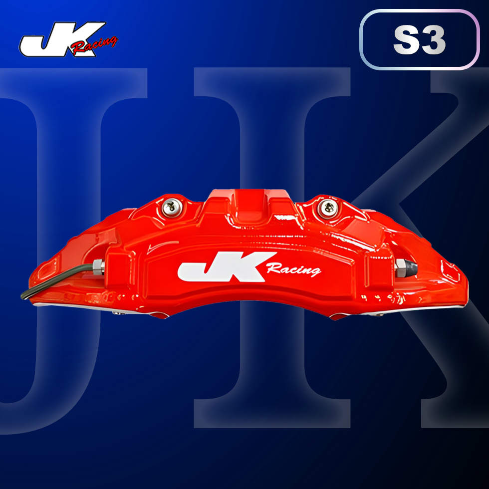 JK Racing
