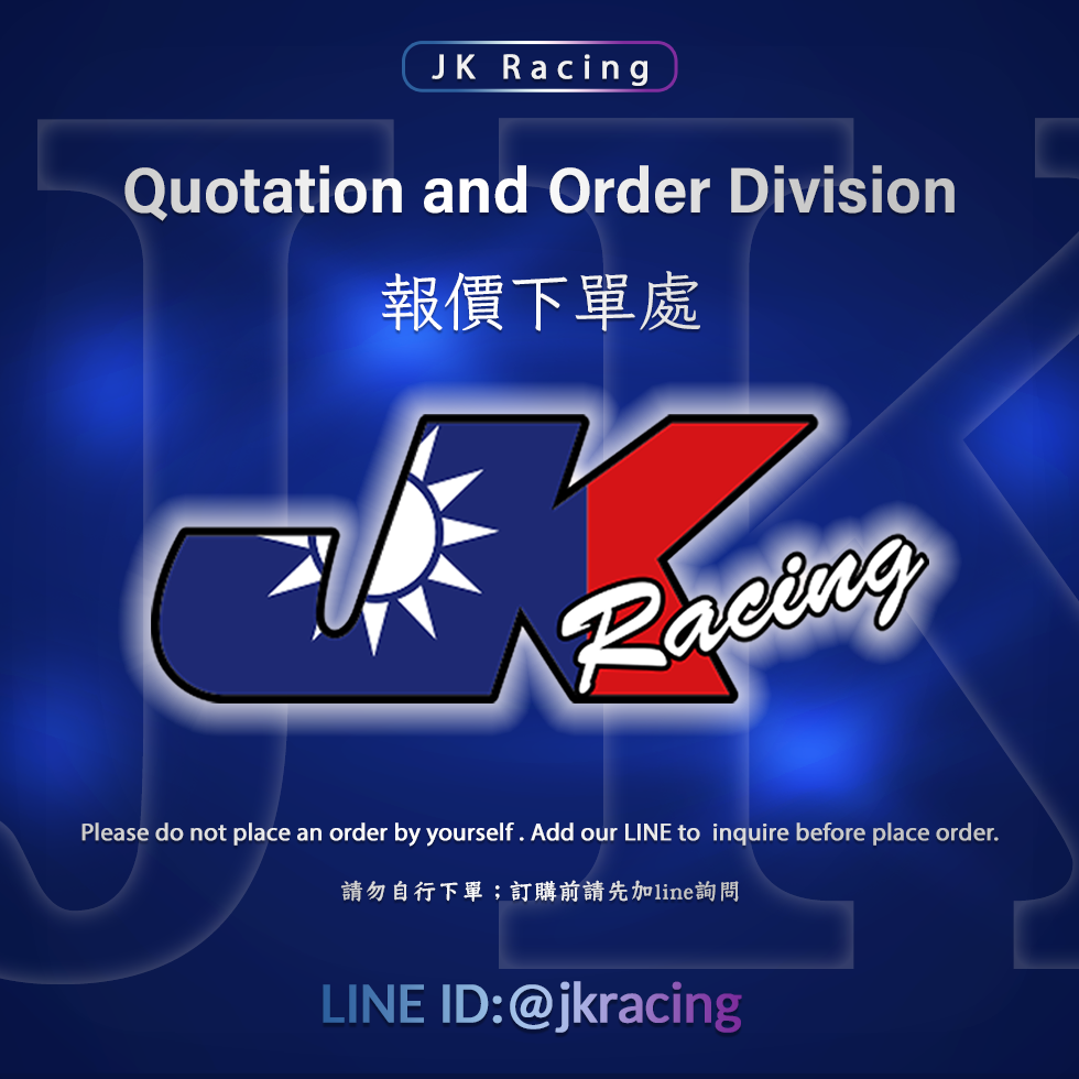 JK Racing