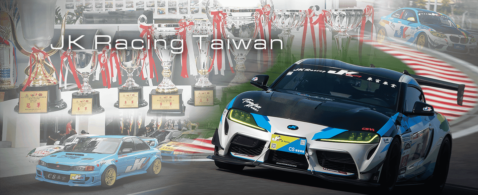 JK Racing